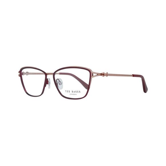 Ted Baker | Accessories | Ted Baker 382 Bow Detail Eyeglasses Women ...